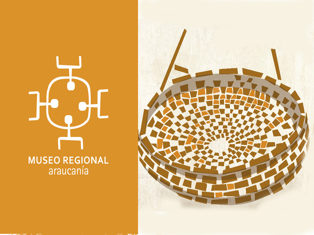 Taller de Cestería Mapuche | Museo Regional de la Araucanía