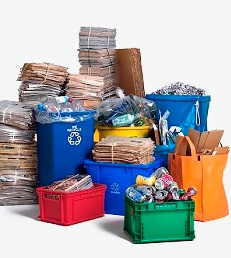 Museo Regional de la Araucanía inicia Proyecto de Reciclaje | Museo ...