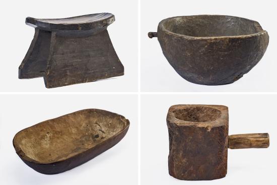 Artefactos monóxilos mapuche: un estudio colaborativo | Museo Regional de la Araucanía